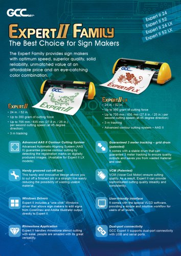 Jaguar - GCC - PDF Catalogs | Technical Documentation | Brochure