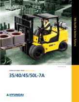 35/40/45/50L-7A - Hyundai Construction Equipment Americas, Inc. - PDF ...