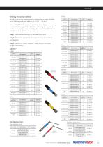 cablelok - HellermannTyton España - PDF Catalogs | Technical Documentation | Brochure