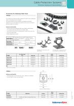 Helawrap Cable Management System - HellermannTyton España - PDF Catalogs | Technical ...