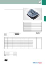 Insulation - HellermannTyton España - PDF Catalogs | Technical Documentation | Brochure