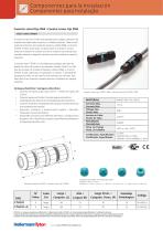 IP68 and IP69 Cable Connectors - HellermannTyton España - PDF Catalogs ...