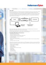 RFID Solutions for Cables - HellermannTyton España - PDF Catalogs | Technical Documentation ...
