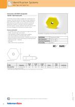 RFID Solutions for Cables - HellermannTyton España - PDF Catalogs | Technical Documentation ...