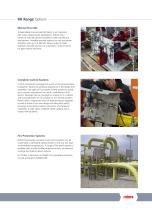 RH Range - Rotork - PDF Catalogs | Technical Documentation | Brochure