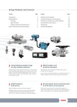 Rotork Group Products and Services - Rotork - PDF Catalogs | Technical ...