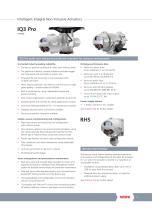 Rotork Group Products and Services - Rotork - PDF Catalogs | Technical ...