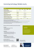 ClimeEco: Simple. Reliable. Fast. - Weiss Technik - PDF Catalogs ...