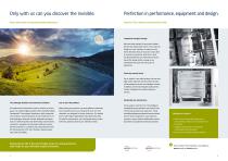 Emission Test Chambers EmissionEvent VOC - Weiss Technik - PDF Catalogs ...