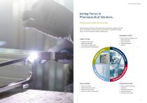 Products of Weiss Pharmatechnik. - Weiss Technik - PDF Catalogs ...