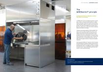 Products of Weiss Pharmatechnik. - Weiss Technik - PDF Catalogs ...