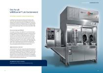 Products of Weiss Pharmatechnik. - Weiss Technik - PDF Catalogs ...