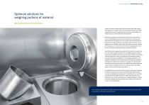 Products of Weiss Pharmatechnik. - Weiss Technik - PDF Catalogs ...