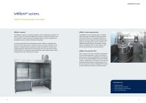 Products of Weiss Pharmatechnik. - Weiss Technik - PDF Catalogs ...