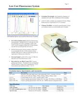 StellarNet product catalog - StellarNet - PDF Catalogs | Technical ...