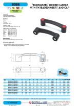 METAL AND PLASTIC BRIDGE HANDLES - Boteco - PDF Catalogs | Technical ...