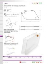 T558 - Boteco - PDF Catalogs | Technical Documentation | Brochure