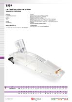 T559 - Boteco - PDF Catalogs | Technical Documentation | Brochure