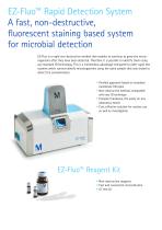 EZ-Pak® Dispenser Curve Fast dispensing and easy membrane loading ...