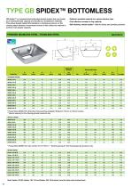 4B elevator buckets - 4B Braime Components - PDF Catalogs | Technical ...