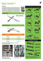 4B Forged Chains & Sprockets for the Toughest Applications - 4B Braime ...