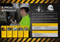 4B Safety Brochure - Proactive Hazard Monitoring - 4B Braime Components ...