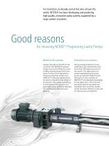 NEMO® Progressing Cavity Pumps - NETZSCH Pumps & Systems - PDF Catalogs | Technical ...