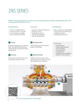 NOTOS® Multi Screw Pumps - NETZSCH Pumps & Systems - PDF Catalogs ...