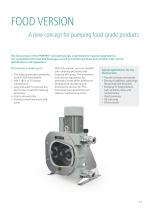 PERIPRO Peristaltic Pumps - NETZSCH Pumps & Systems - PDF Catalogs ...