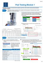 Additional Downloadable Chargeable Functions for Force Recorder Next ...