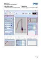 Force Recorder Professional - IMADA - PDF Catalogs | Technical ...