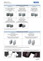 GC-1100/1200/5000, GCF-1200 - IMADA - PDF Catalogs | Technical ...