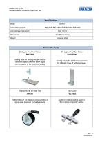 grp-50 - IMADA - PDF Catalogs | Technical Documentation | Brochure