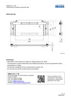 grp-50 - IMADA - PDF Catalogs | Technical Documentation | Brochure