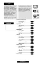 HSM series - SUMITOMO (SHI) Cyclo Drive Germany GmbH - PDF Catalogs ...