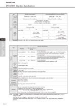 Paramax 9000 - SUMITOMO (SHI) Cyclo Drive Germany GmbH - PDF Catalogs ...