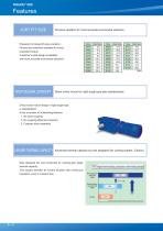 Paramax 9000 - SUMITOMO (SHI) Cyclo Drive Germany GmbH - PDF Catalogs ...