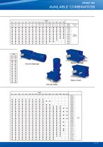 Paramax 9000 - SUMITOMO (SHI) Cyclo Drive Germany GmbH - PDF Catalogs ...
