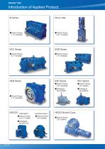 PARAMAX ® 9000 Series - SUMITOMO (SHI) Cyclo Drive Germany GmbH - PDF ...