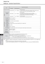PARAMAX ® 9000 Series - SUMITOMO (SHI) Cyclo Drive Germany GmbH - PDF ...
