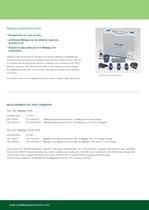 350/352 dBadge - Casella - PDF Catalogs | Technical Documentation ...