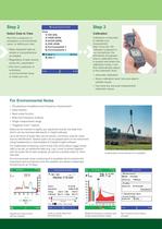 63x environmental & occupational sound level meter - Casella - PDF ...