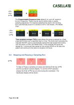 APEX2 - Casella - PDF Catalogs | Technical Documentation | Brochure