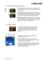 APEX2 - Casella - PDF Catalogs | Technical Documentation | Brochure