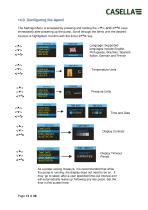 APEX2 - Casella - PDF Catalogs | Technical Documentation | Brochure