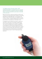 dBadge Noise Dosimeters - Casella - PDF Catalogs | Technical ...