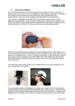 dBadge2 - Casella - PDF Catalogs | Technical Documentation | Brochure