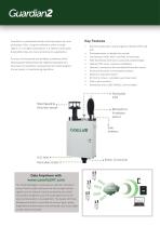 Guardian2 Multi-Agent Monitoring Station - Casella - PDF Catalogs ...