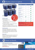 BlueVary - BlueSens gas sensor GmbH - PDF Catalogs | Technical ...
