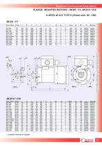 Explosion-Proof Motors Increased Safety - Cantoni Motor - PDF Catalogs ...